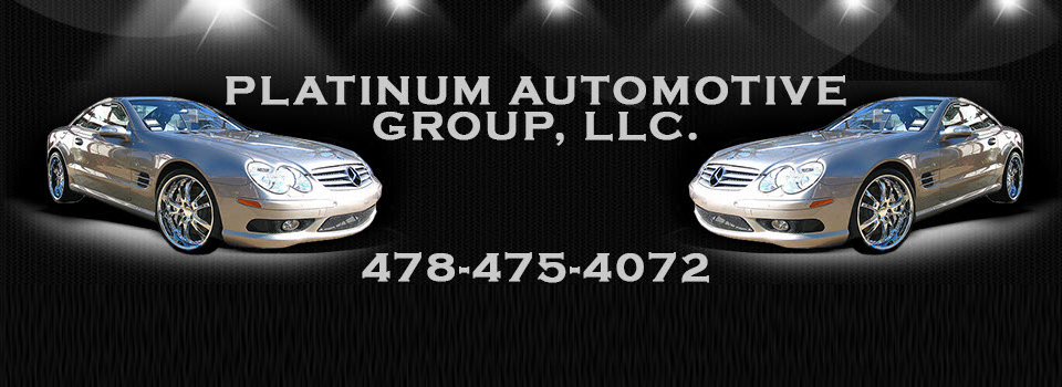 Platinum Automotive Group, LLC – Quality Used Cars (478) 475-4072
